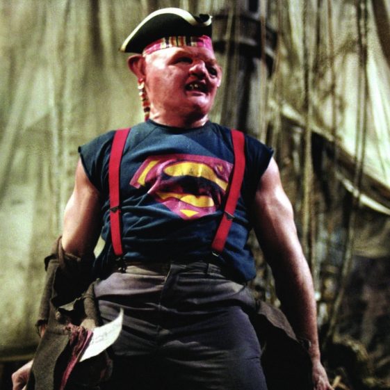 Sloth Costume - The Goonies Fancy Dress - Cosplay