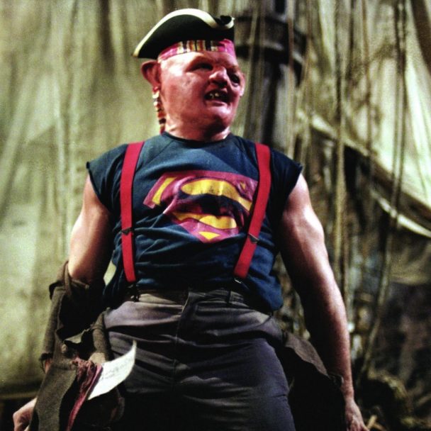 Sloth Costume - The Goonies Fancy Dress - Cosplay