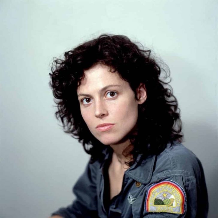 Ellen Ripley Costume - Alien Fancy Dress and Cosplay