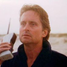 Gordon Gekko Costume - Wall Street Fancy Dress