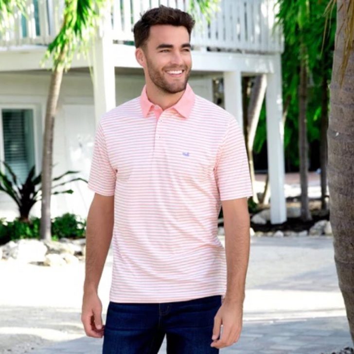 Frat Boy Costume - Frat Boys Fancy Dress