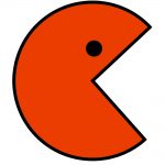 Pac Man Costume - Video Games Fancy Dress Ideas