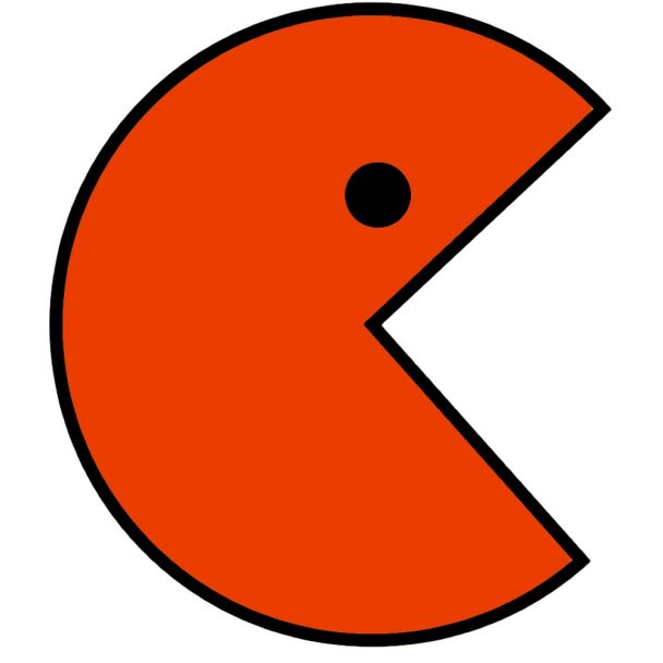 Pac Man Costume - Video Games Fancy Dress Ideas