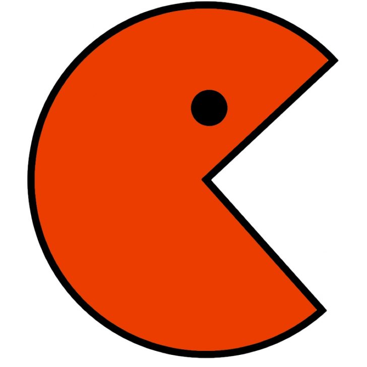 Pac Man Costume - Video Games Fancy Dress Ideas