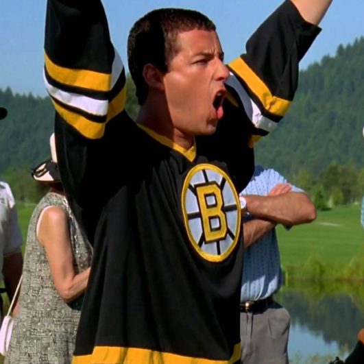 Happy Gilmore Costume - Fancy Dress Ideas