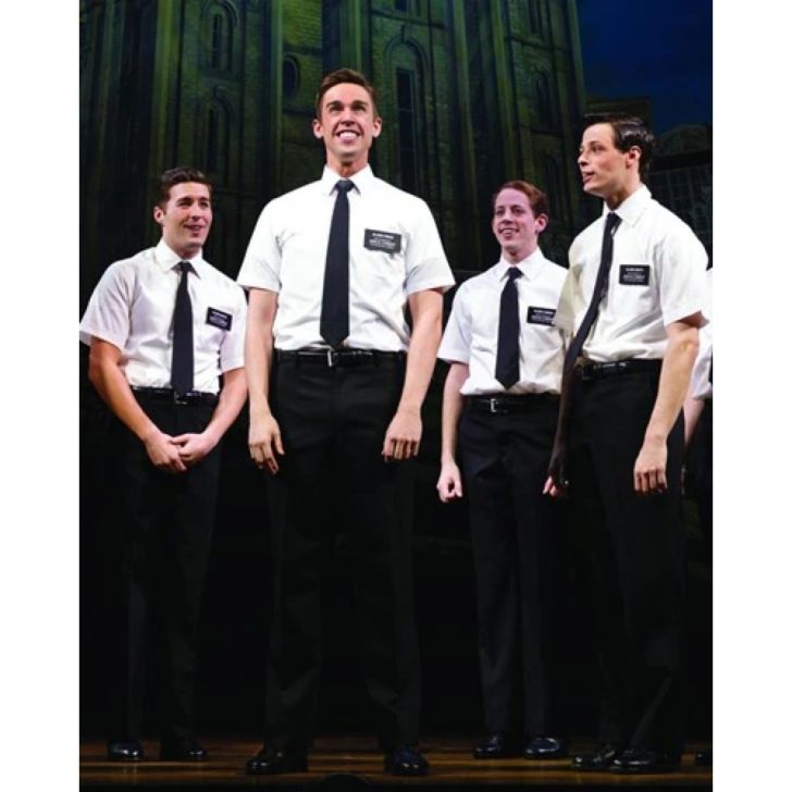 Jehovah’s Witness Costume - Dress Like a Jehovah’s Witness