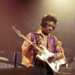 Jimi Hendrix Costume - Fancy Dress - Cosplay