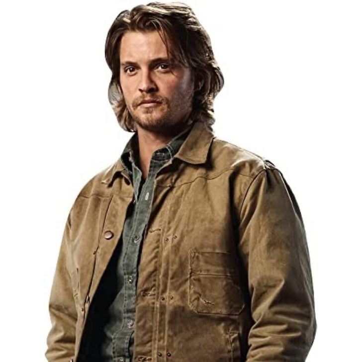 Kayce Dutton Costume - Yellowstone Fancy Dress Ideas