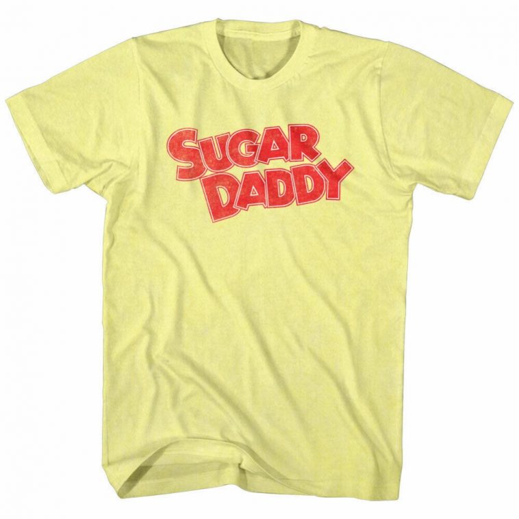 Sugar Daddy Costume - Fun Fancy Dress Ideas