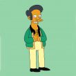 Apu Nahasapeemapetilon Costume - The Simpsons
