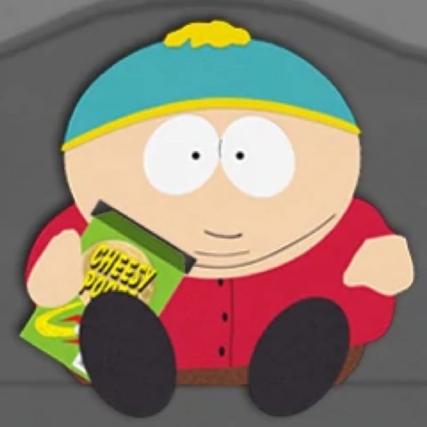 Eric Cartman Costume - South Park Fancy Dress