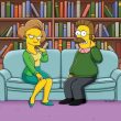 Ned Flanders Costume - The Simpsons Fancy Dress