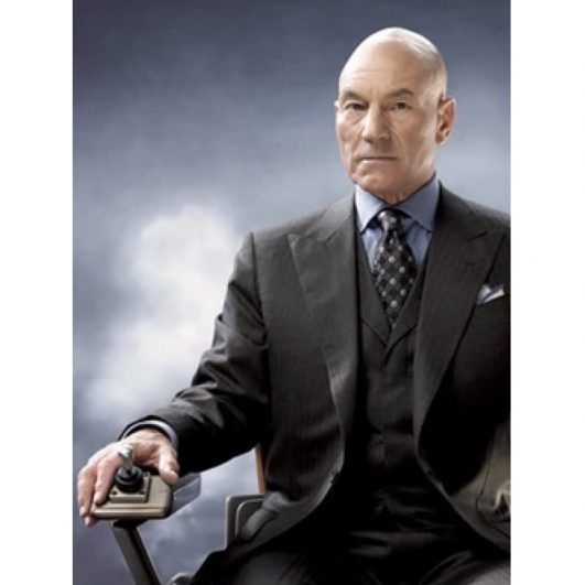 Professor X Costume - X-Men Fancy Dress