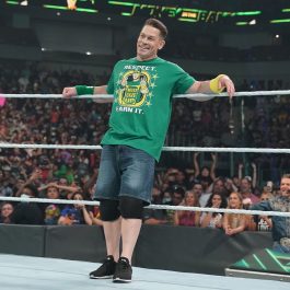 John Cena Costume - Fancy Dress - Cosplay
