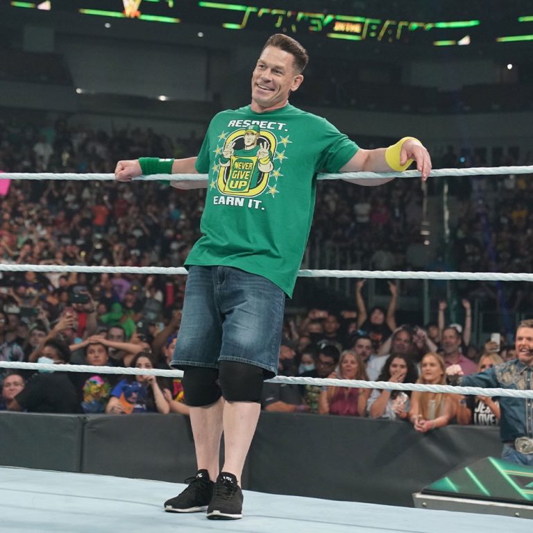 John Cena Costume - Fancy Dress - Cosplay