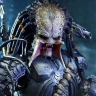 Predator Costume - Predator Fancy Dress