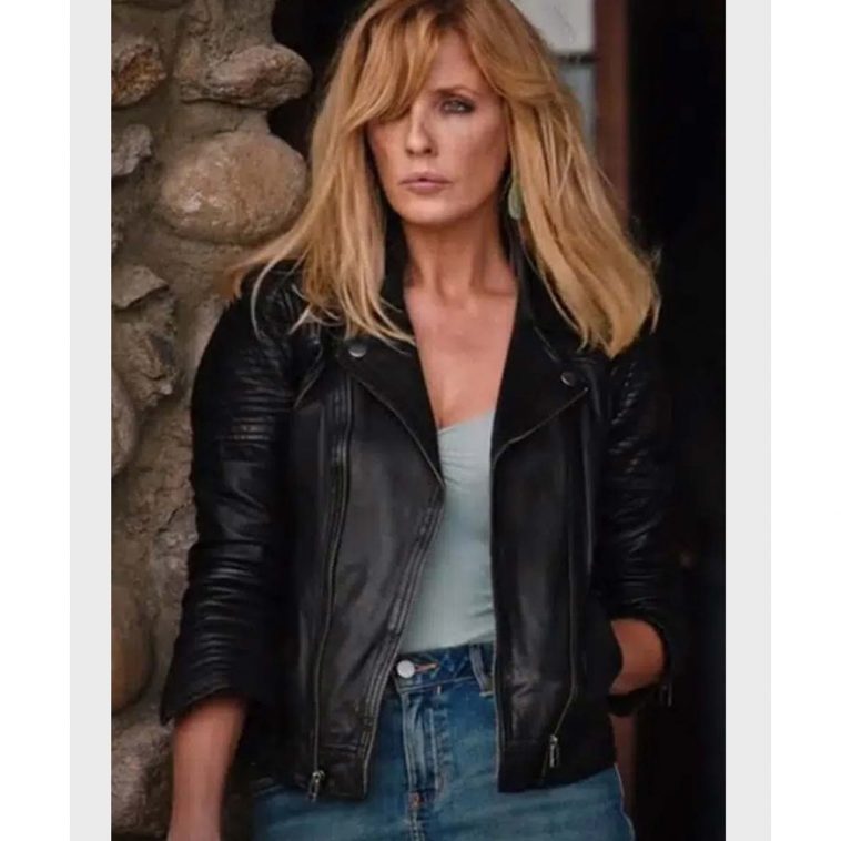 Beth Dutton Costume - Yellowstone Fancy Dress Ideas