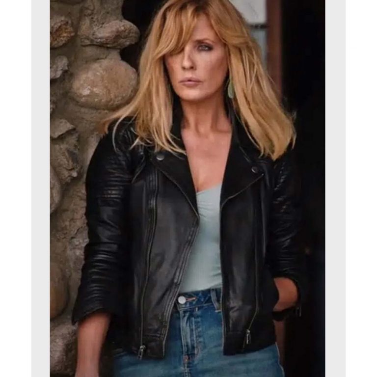 Beth Dutton Costume - Yellowstone Fancy Dress Ideas
