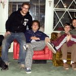 Seth Costume - Superbad Fancy Dress