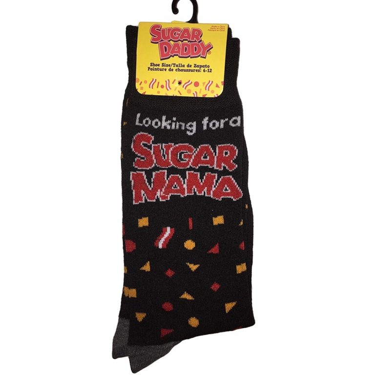 Sugar Daddy Costume - Fun Fancy Dress Ideas