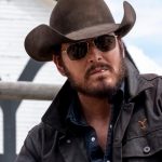 Rip Wheeler Costume - Yellowstone Fancy Dress