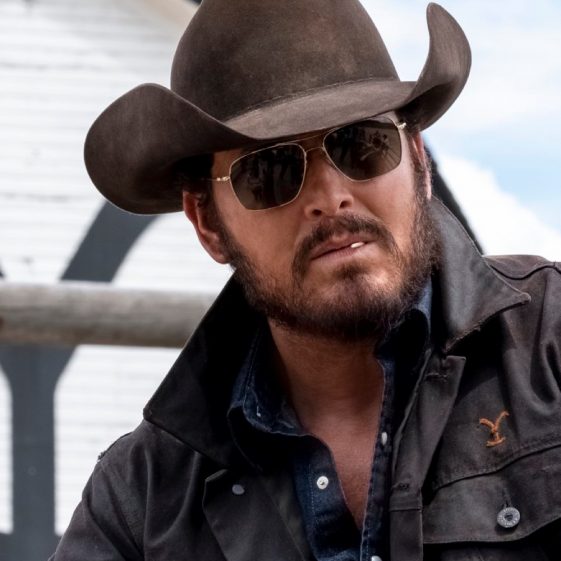 Rip Wheeler Costume - Yellowstone Fancy Dress