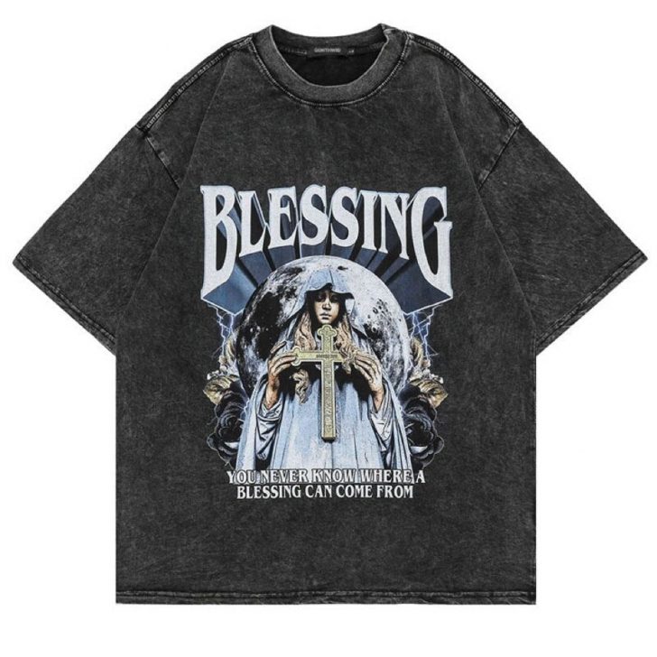 Blessing in Disguise Costume - Fancy Dress Ideas