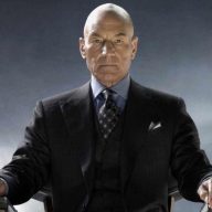Professor X Costume - X-Men Fancy Dress