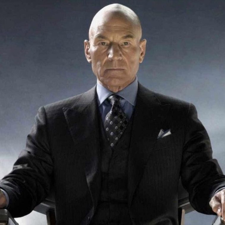 Professor X Costume - X-Men Fancy Dress
