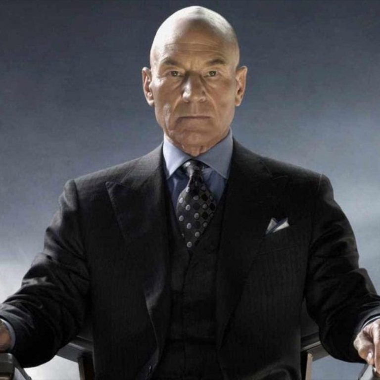 Professor X Costume - X-Men Fancy Dress