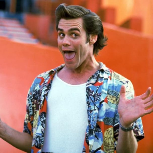 Ace Ventura Costume - Pet Detective Fancy Dress