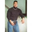 Dwayne ‘The Rock’ Johnson Costume - Fancy Dress