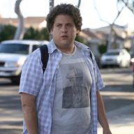 Seth Costume - Superbad Fancy Dress