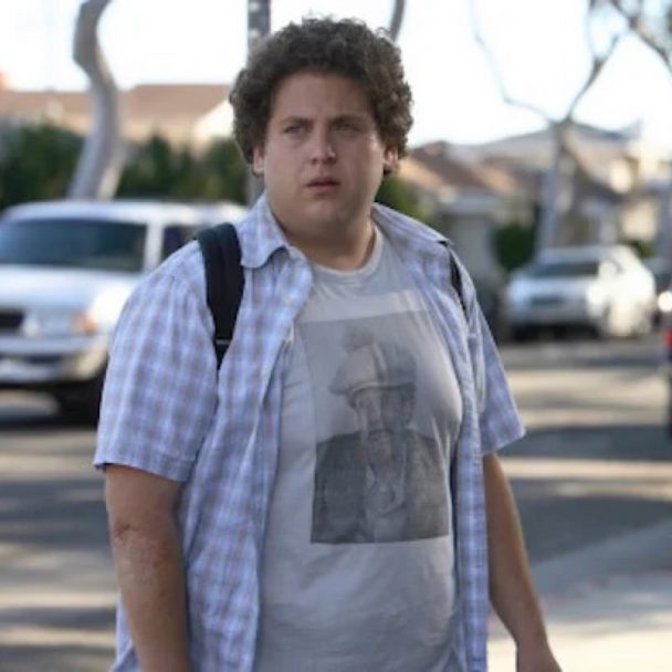 Seth Costume - Superbad Fancy Dress