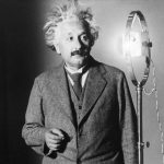 Albert Einstein Costume - Fancy Dress Ideas