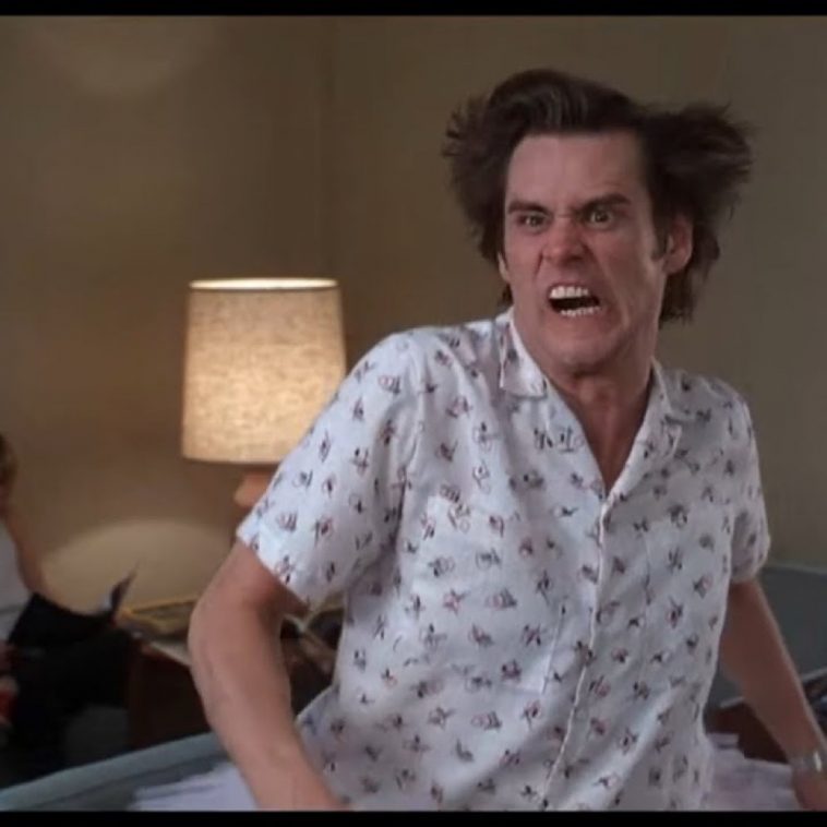 Ace Ventura Costume - Pet Detective Fancy Dress