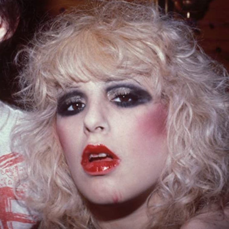 Nancy Spungen Costume - Sex Pistols Fancy Dress