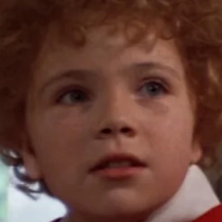 Orphan Annie Costume - Annie Fancy Dress