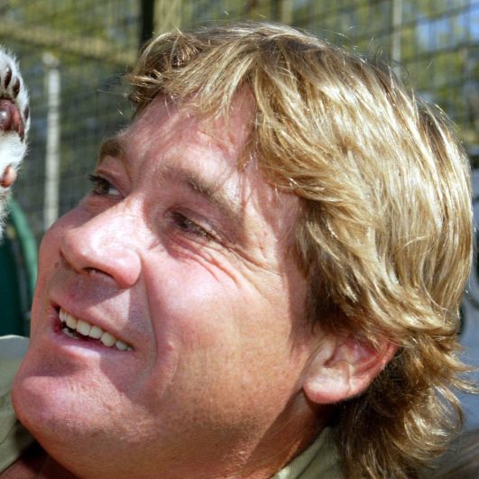 Steve Irwin Crocodile Hunter Costume