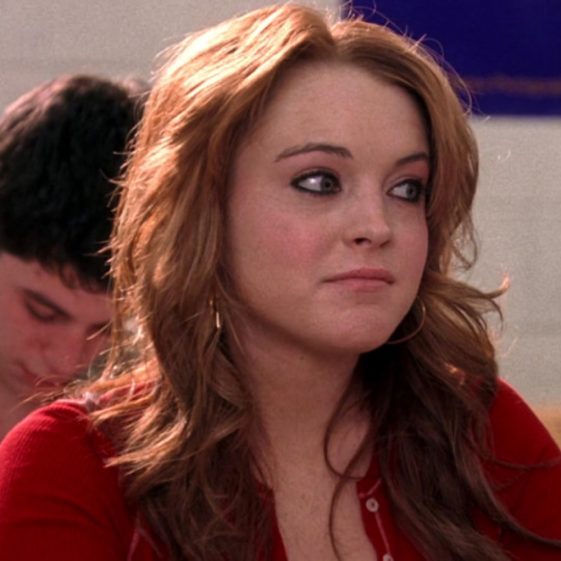 Cady Heron Costume Every Version From Mean Girls