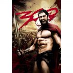 Spartan King Leonidas Costume - 300 Fancy Dress