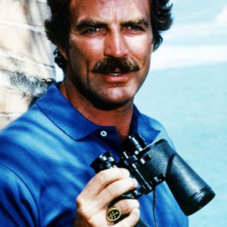 Thomas Magnum P.I. Costume - Easy Fancy Dress Ideas