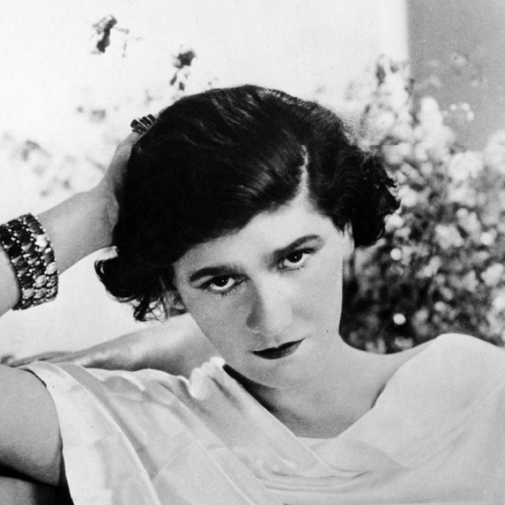 Coco Chanel Costume - Easy Celebrity Fancy Dress Ideas