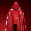 Red Devil Costume - Scream Queens Fancy Dress