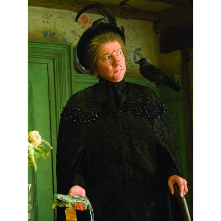 Nanny McPhee Costume - Fancy Dress Ideas