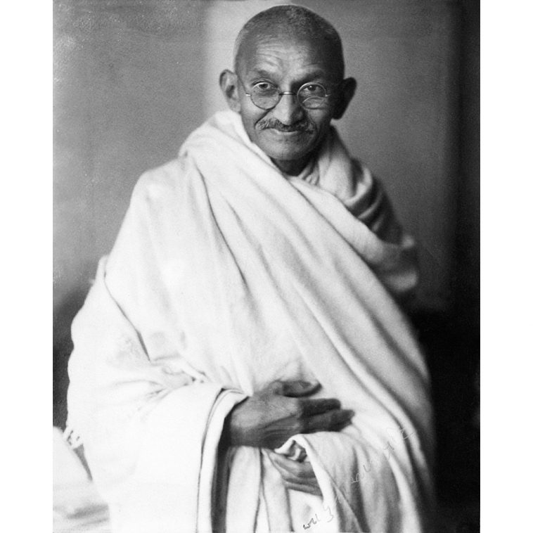 Mahatma Gandhi Costume - Fancy Dress Ideas