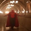 Red Devil Costume - Scream Queens Fancy Dress