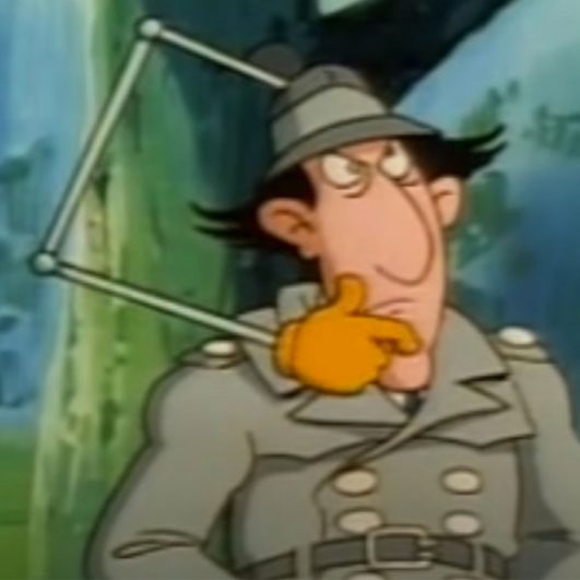 Inspector Gadget Costume - Fancy Dress Ideas
