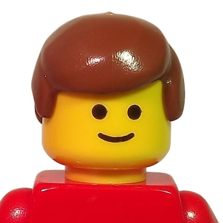 Lego Man Costume - Easy Fancy Dress Ideas