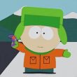 Kyle Broflovski Costume - South Park Fancy Dress